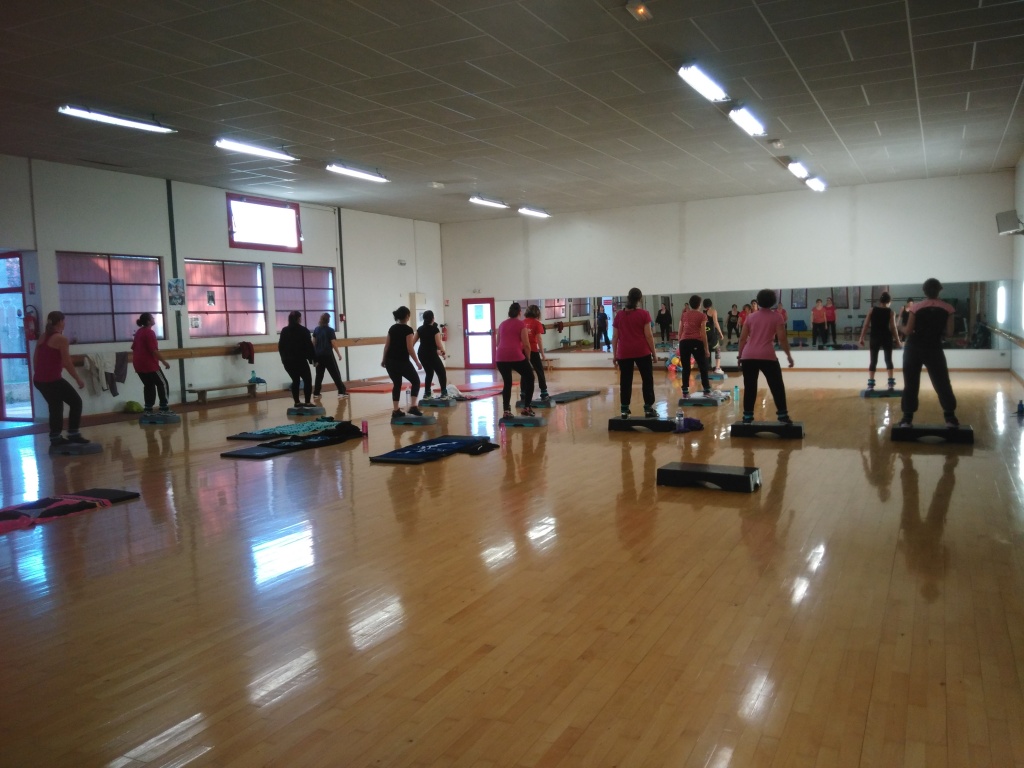 Malij'Gym | Malijai.fr